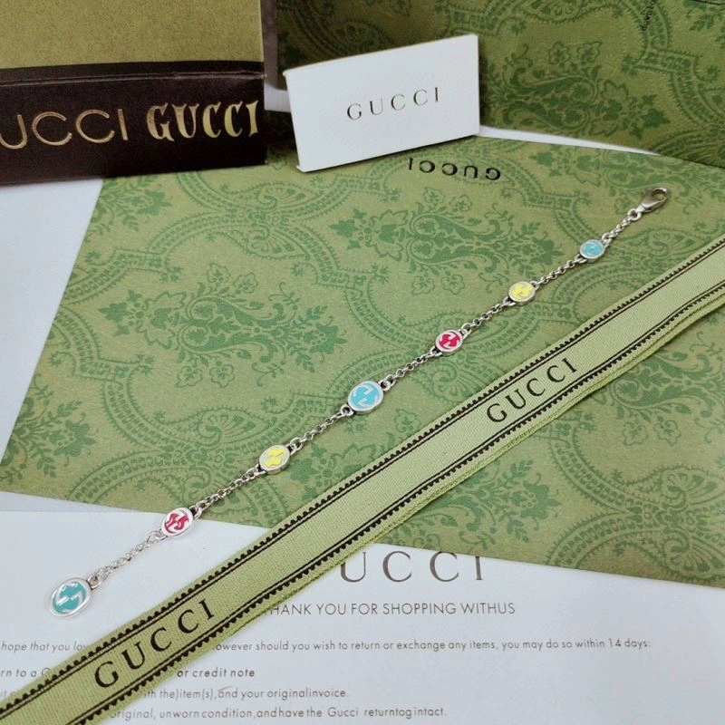 Reasonably priced Gucci Bracelets