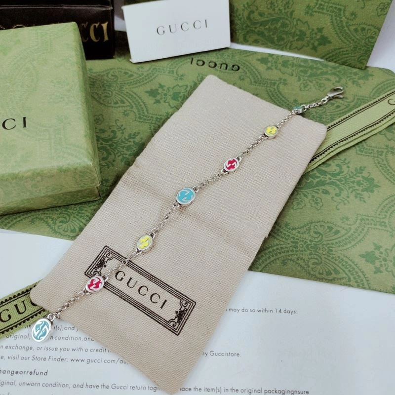 Reasonably priced Gucci Bracelets