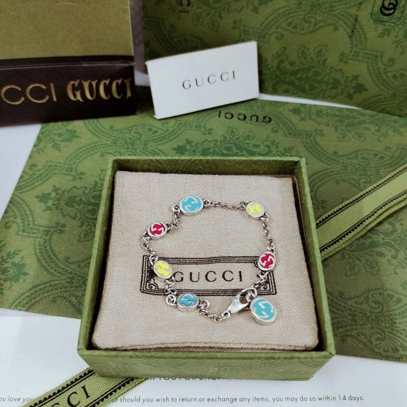 Reasonably priced Gucci Bracelets