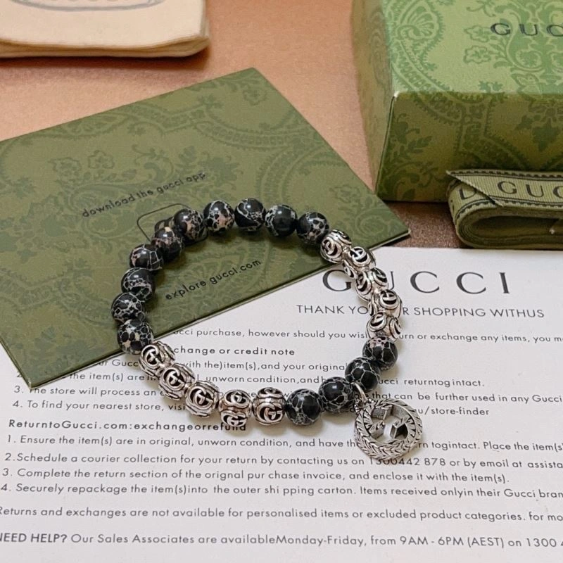 Brand-original Gucci Bracelets