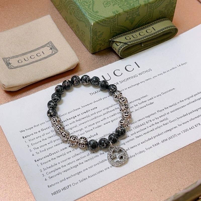 Brand-original Gucci Bracelets