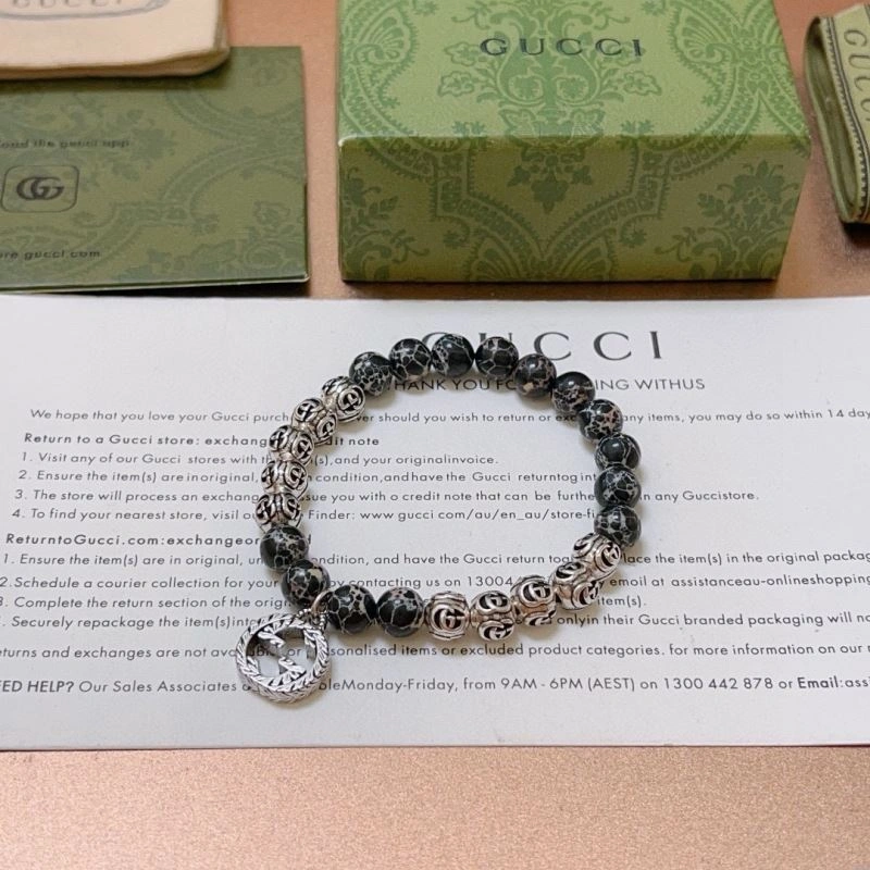 Brand-original Gucci Bracelets