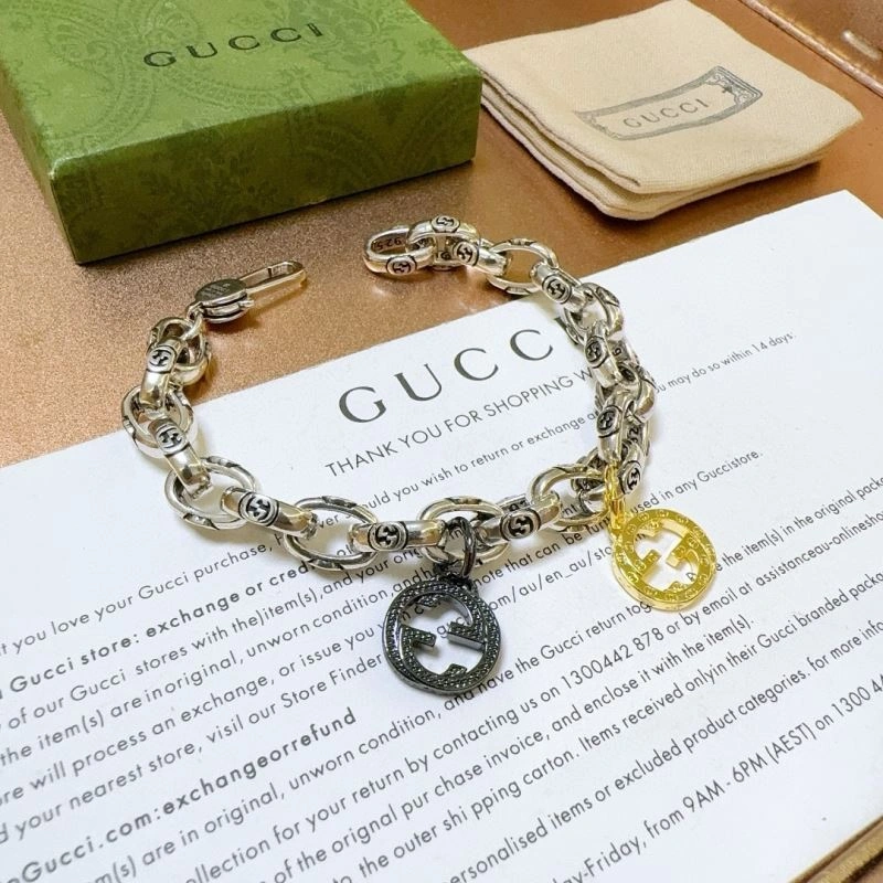 Inexpensive Gucci Bracelets