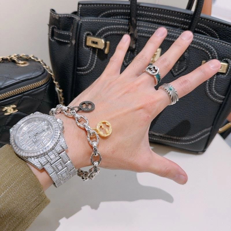 Inexpensive Gucci Bracelets