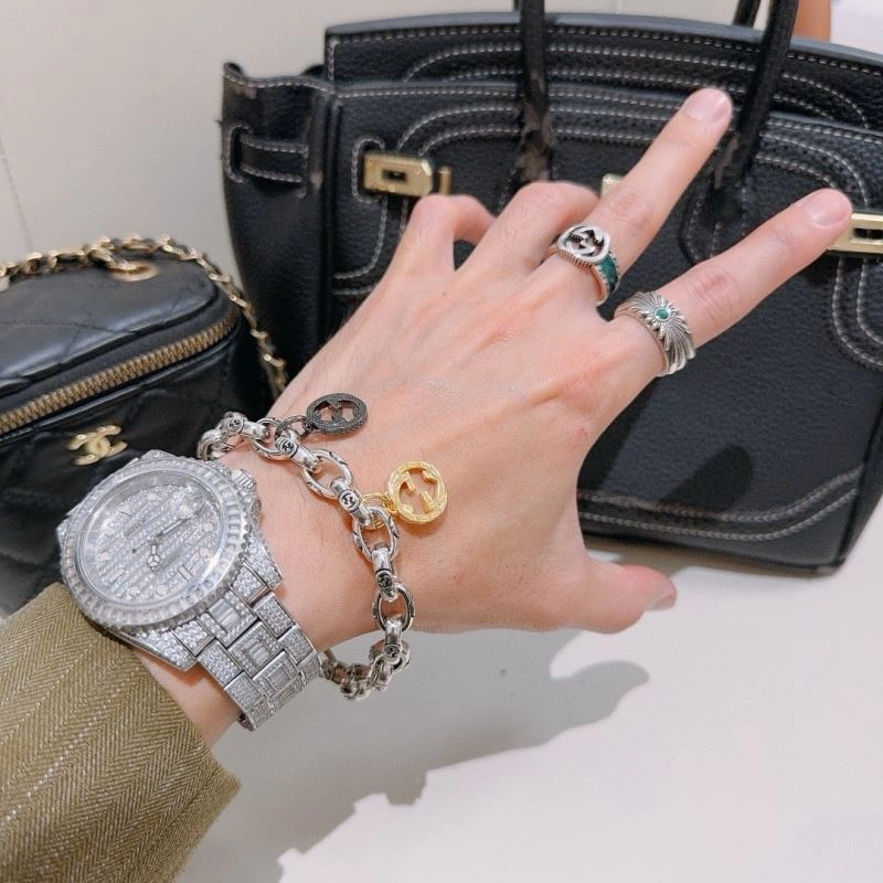 Inexpensive Gucci Bracelets