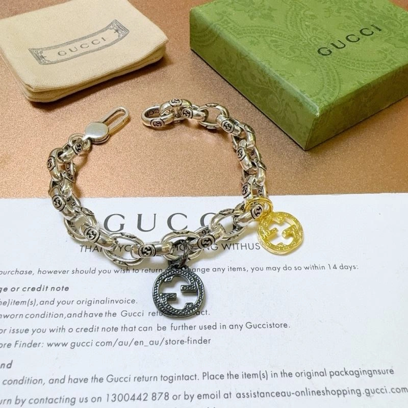 Inexpensive Gucci Bracelets
