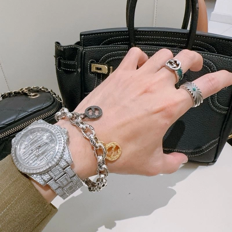 Inexpensive Gucci Bracelets