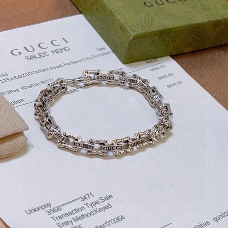 Gucci Bracelets