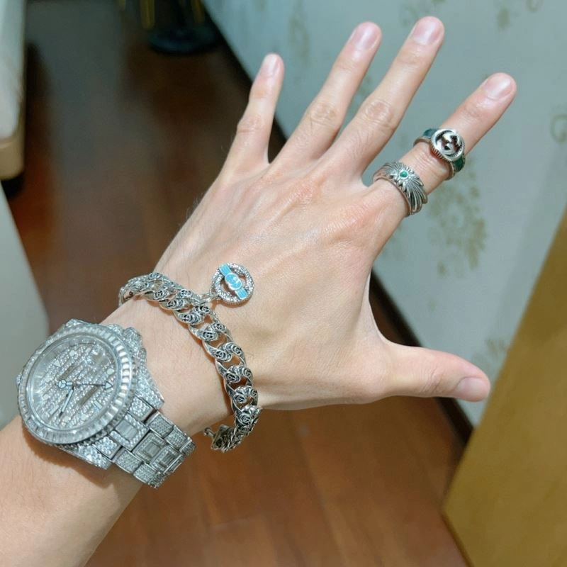 Original Gucci Bracelets