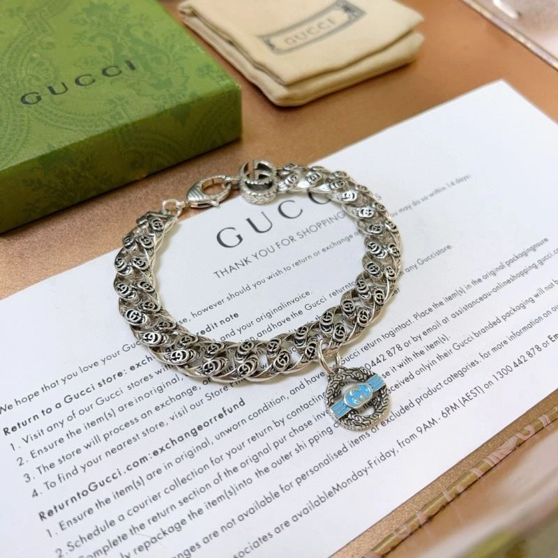Original Gucci Bracelets