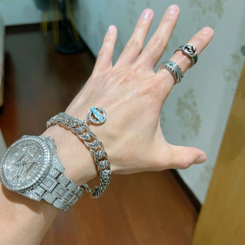 Original Gucci Bracelets