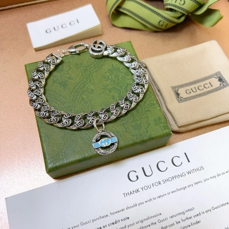 Original Gucci Bracelets