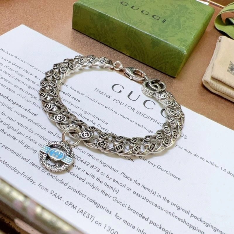 Original Gucci Bracelets