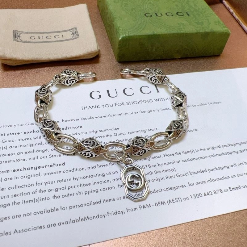 Gucci Bracelets
