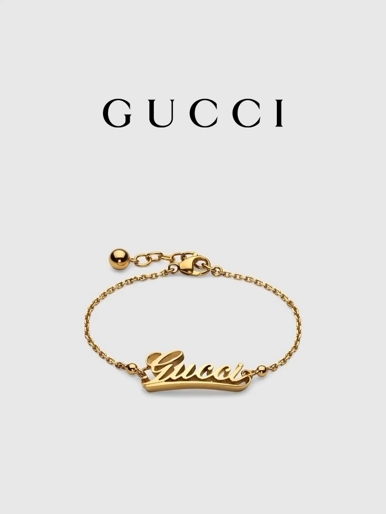 Gucci Bracelets