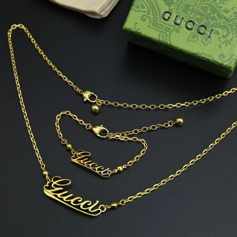 Authentic Gucci Bracelets