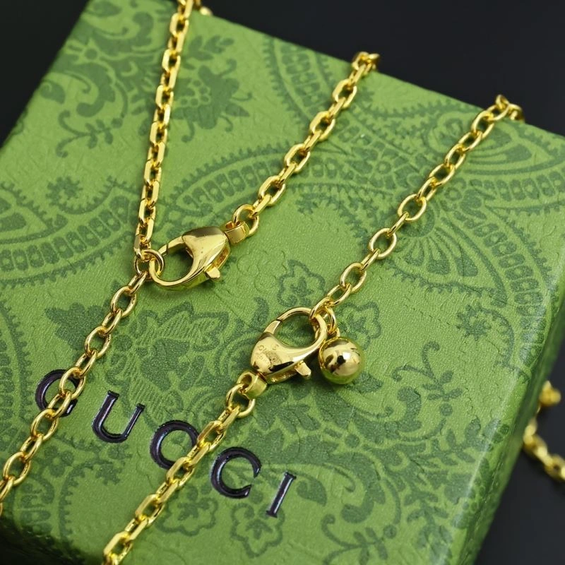 Authentic Gucci Bracelets