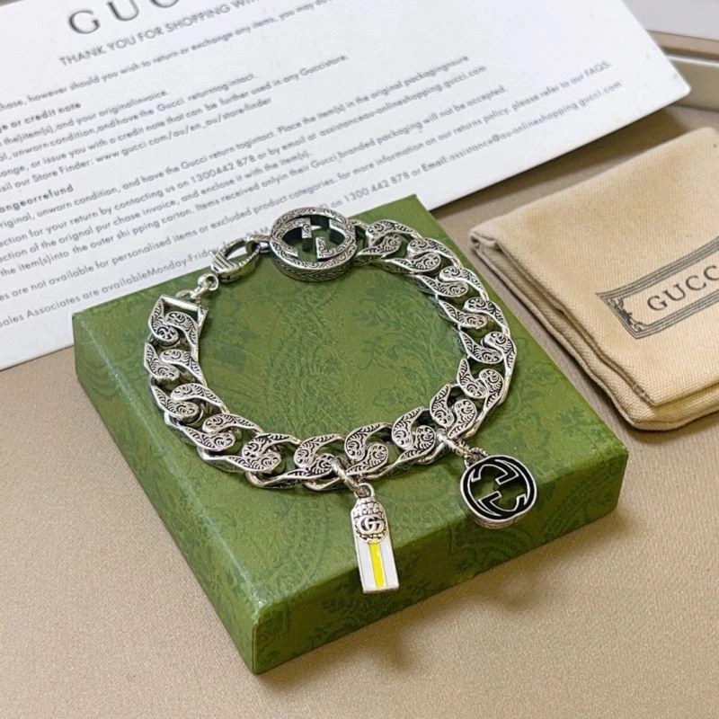 Factory-made Gucci Bracelets
