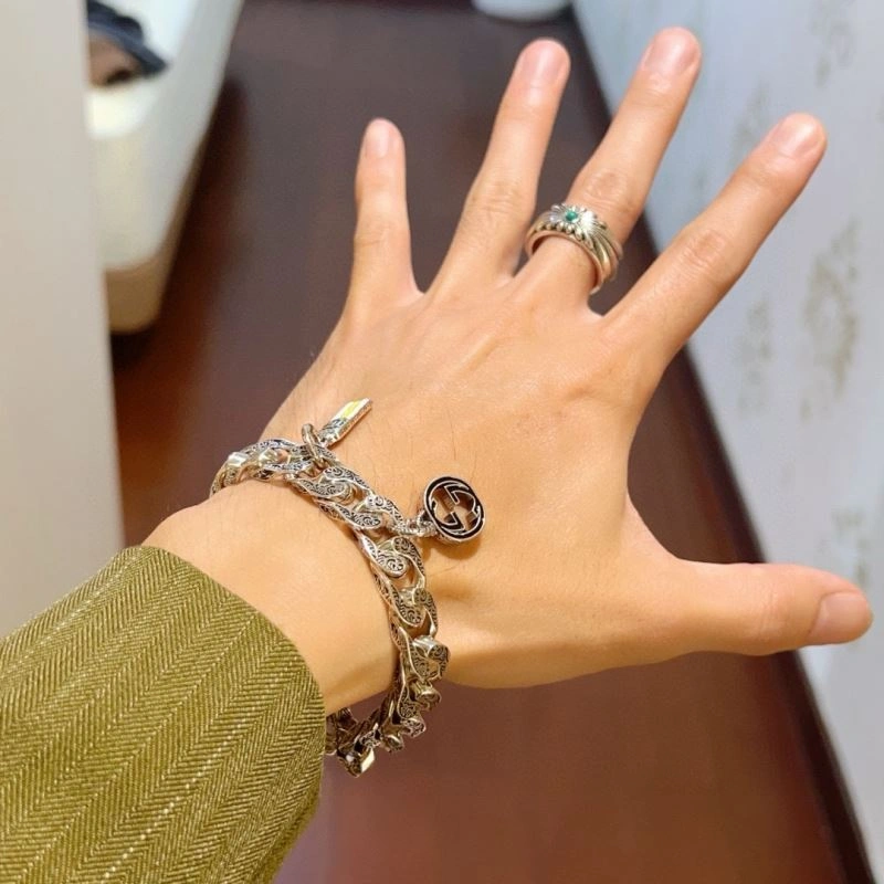 Factory-made Gucci Bracelets