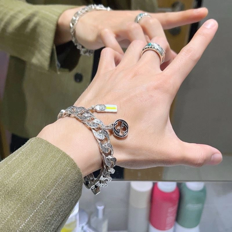 Factory-made Gucci Bracelets