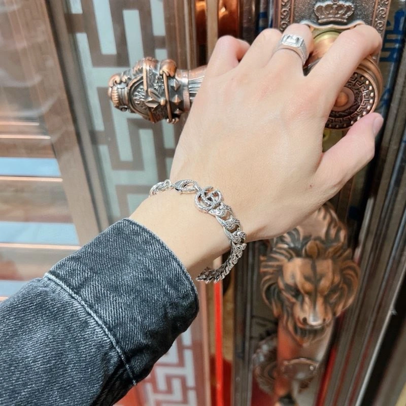 Brand-original Gucci Bracelets