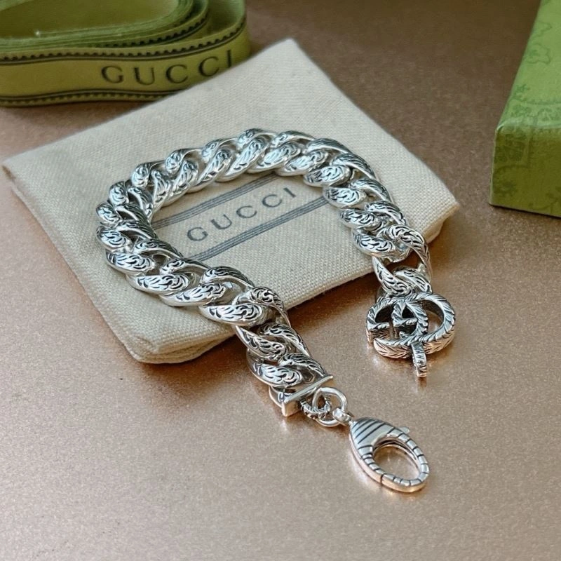 Brand-original Gucci Bracelets