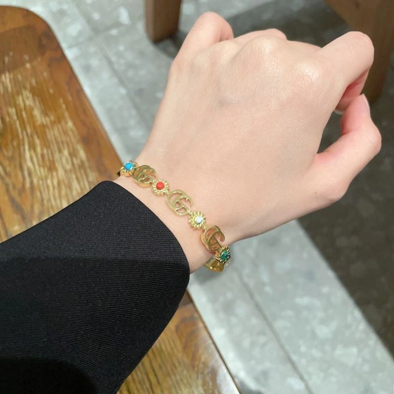 Original Gucci Bracelets