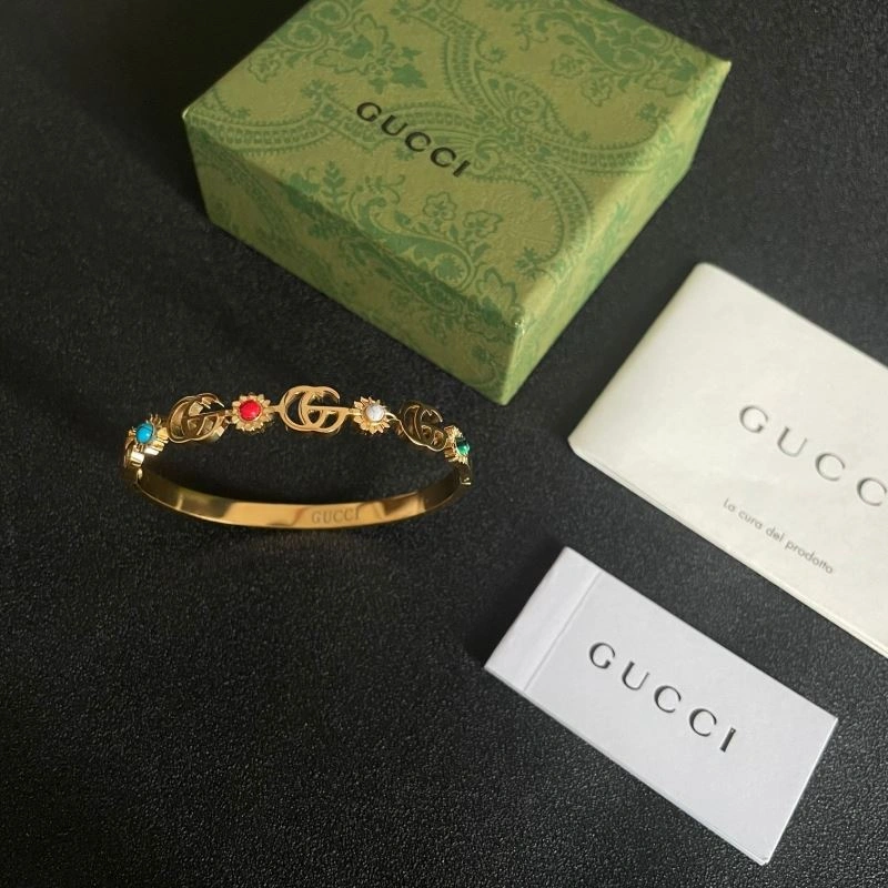 Original Gucci Bracelets