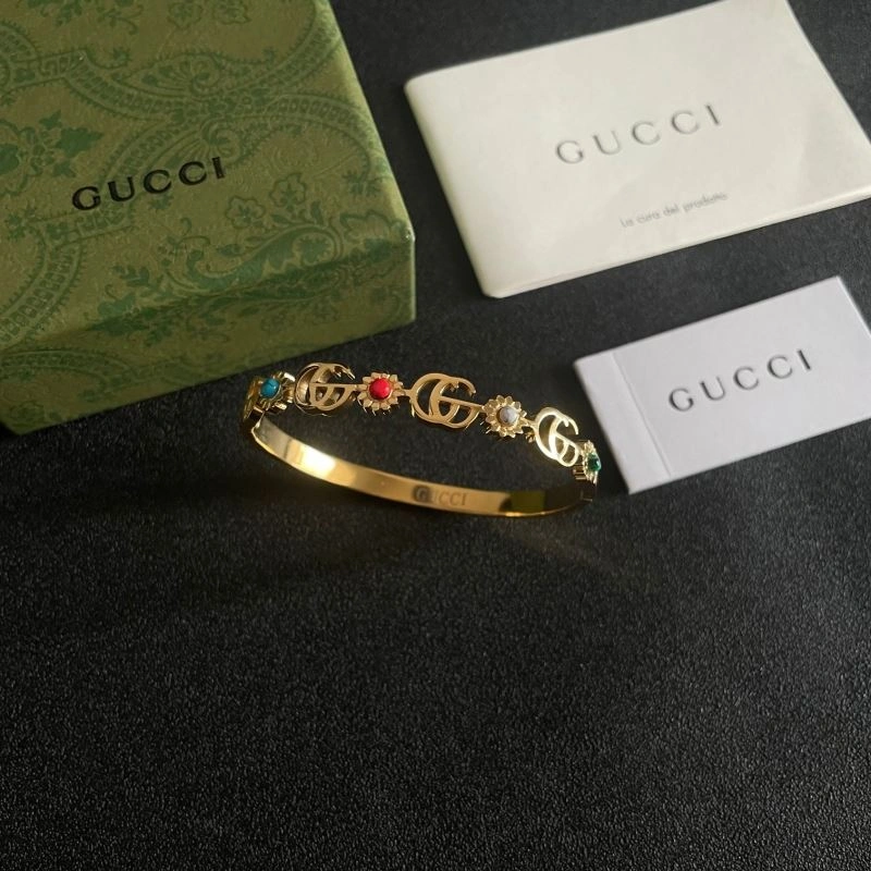 Original Gucci Bracelets