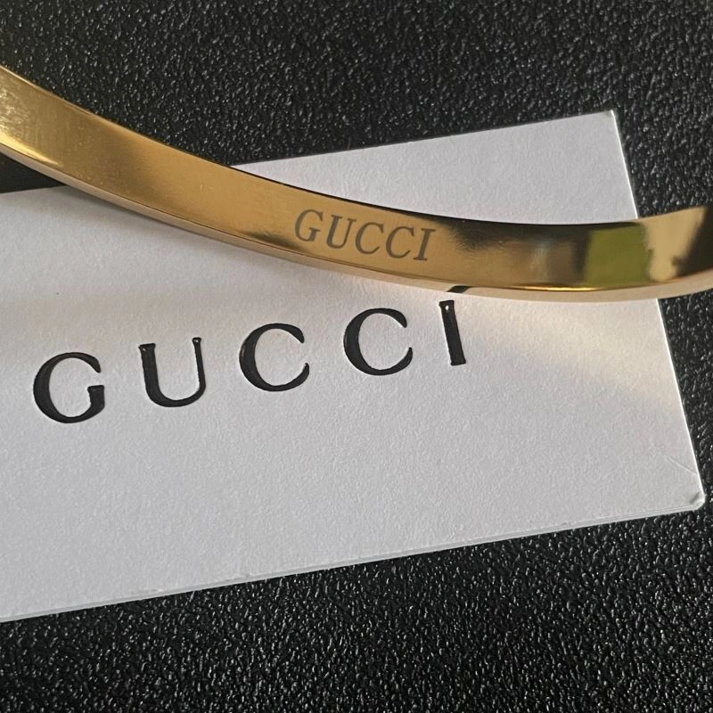 Original Gucci Bracelets