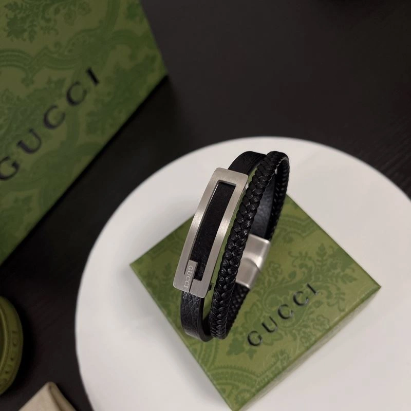 Real Gucci Bracelets