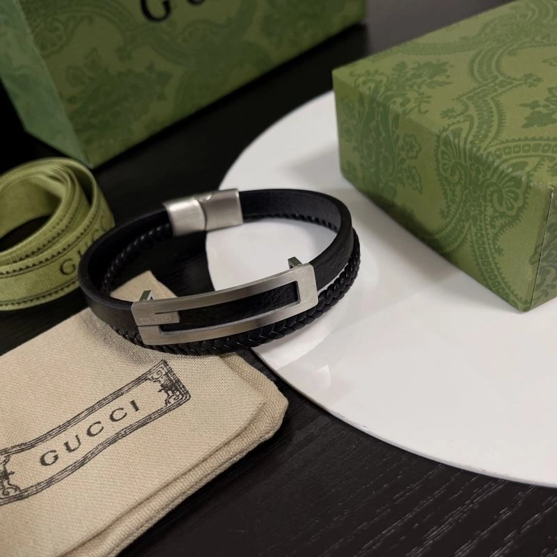 Real Gucci Bracelets