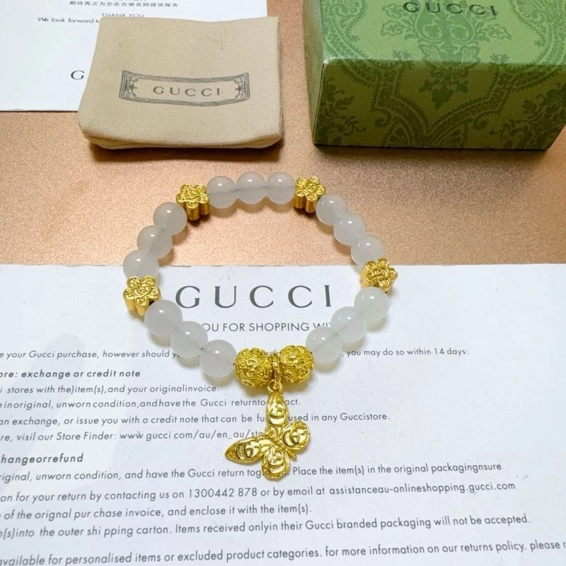 Precise copy Gucci Bracelets