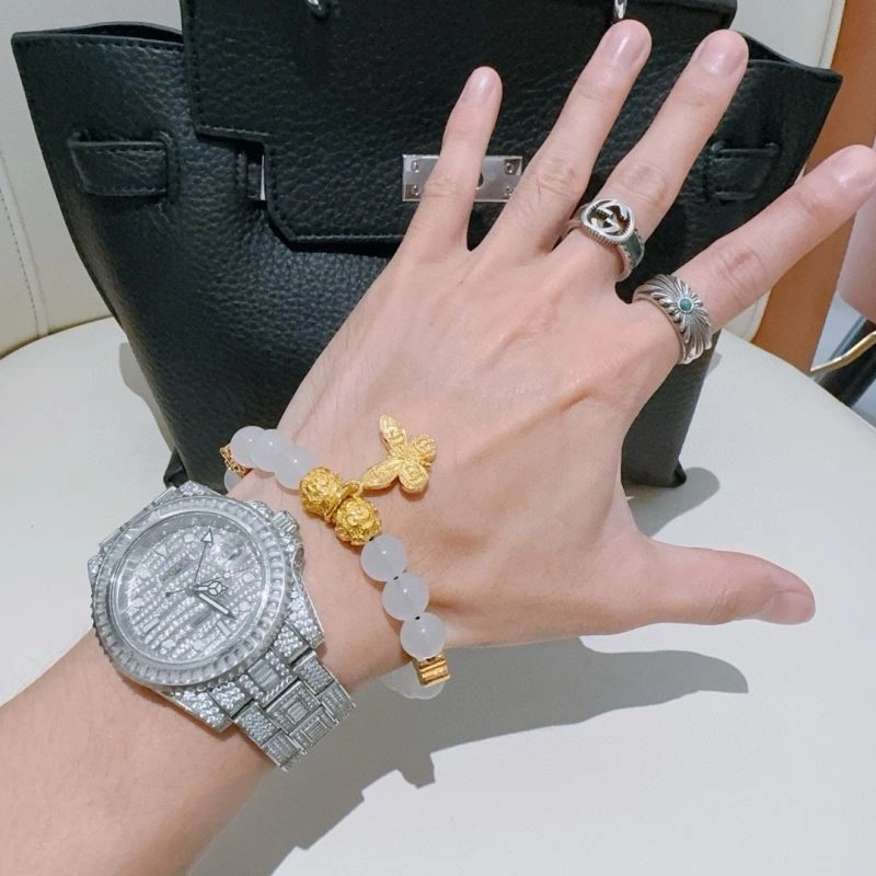 Precise copy Gucci Bracelets