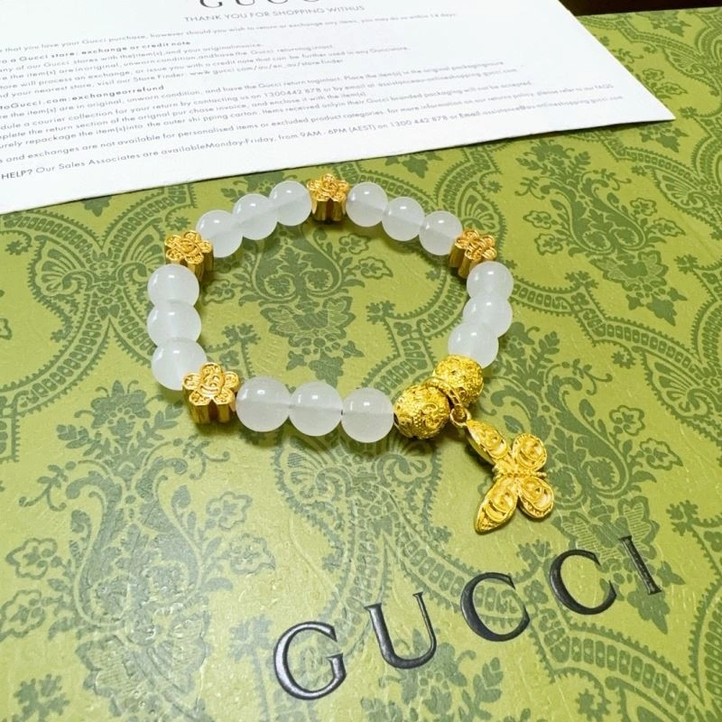 Precise copy Gucci Bracelets