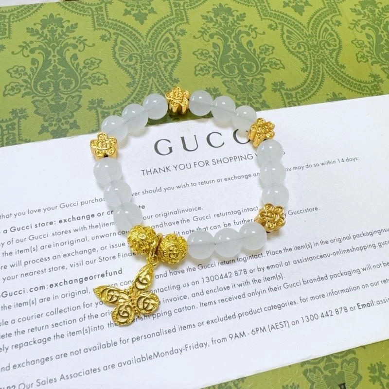 Precise copy Gucci Bracelets