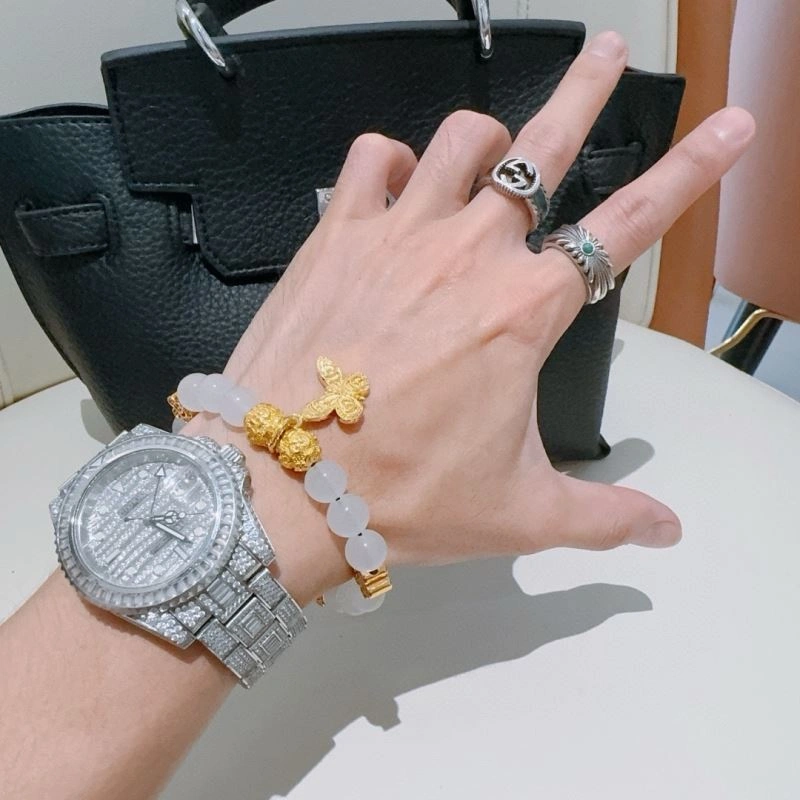 Precise copy Gucci Bracelets