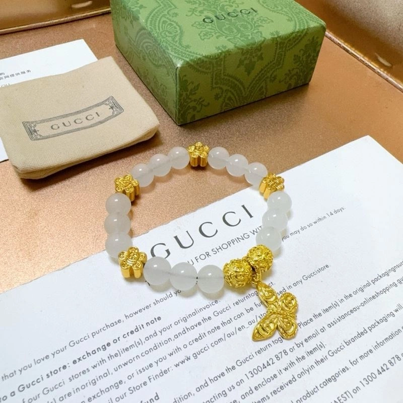 Precise copy Gucci Bracelets