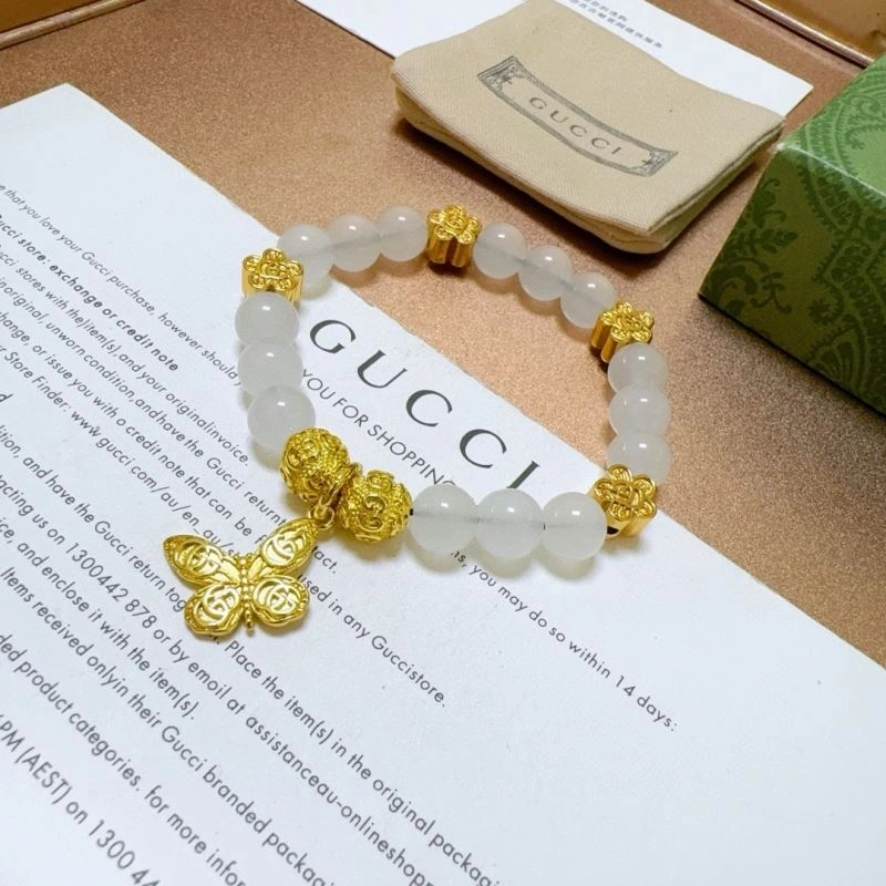 Precise copy Gucci Bracelets