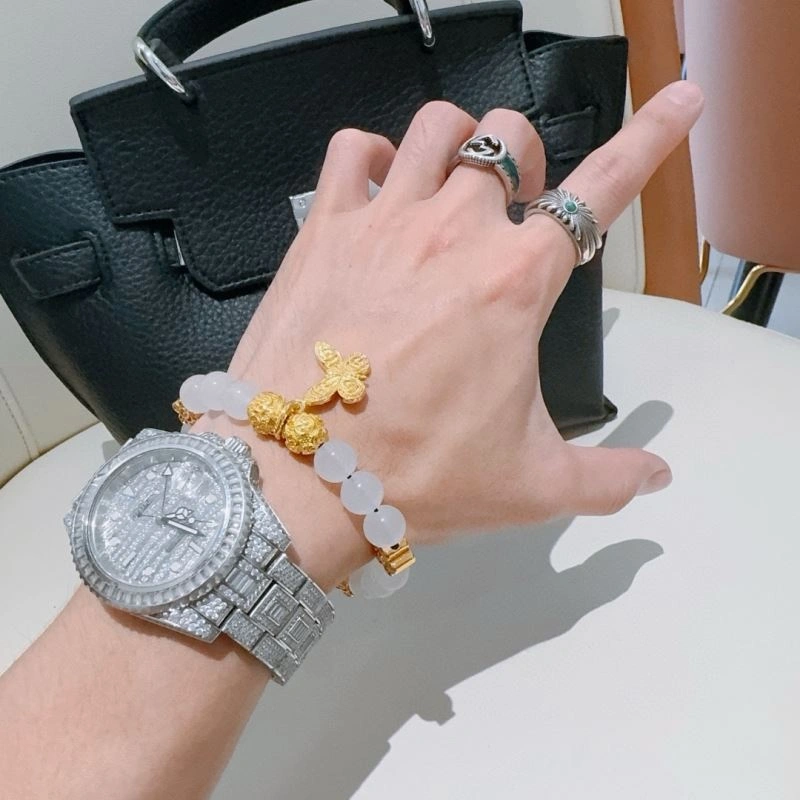Precise copy Gucci Bracelets