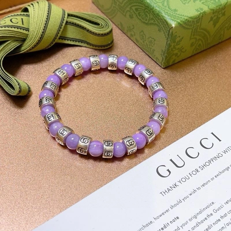 Value-priced Gucci Bracelets