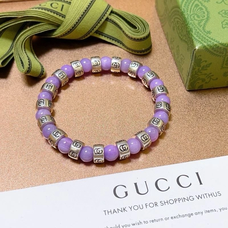 Value-priced Gucci Bracelets