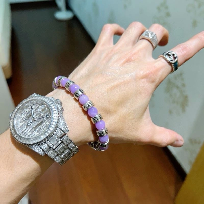 Value-priced Gucci Bracelets