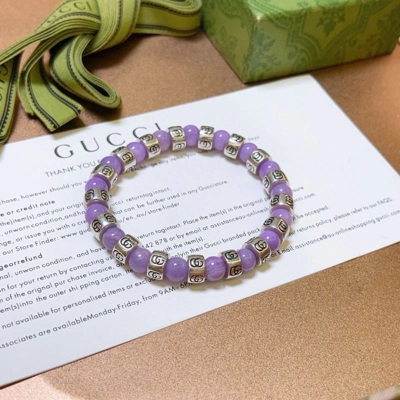 Value-priced Gucci Bracelets