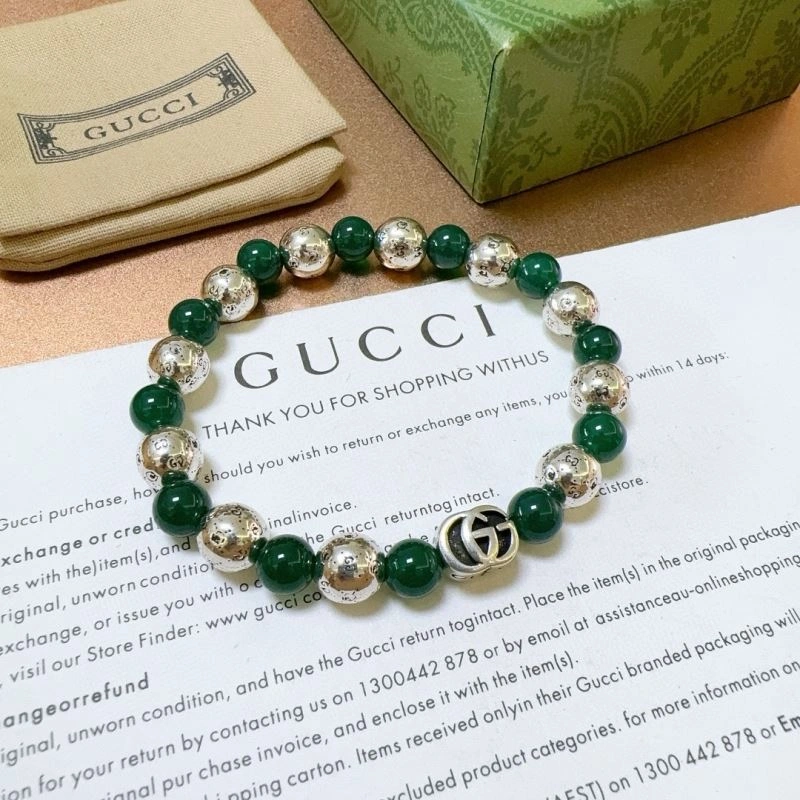Top match Gucci Bracelets