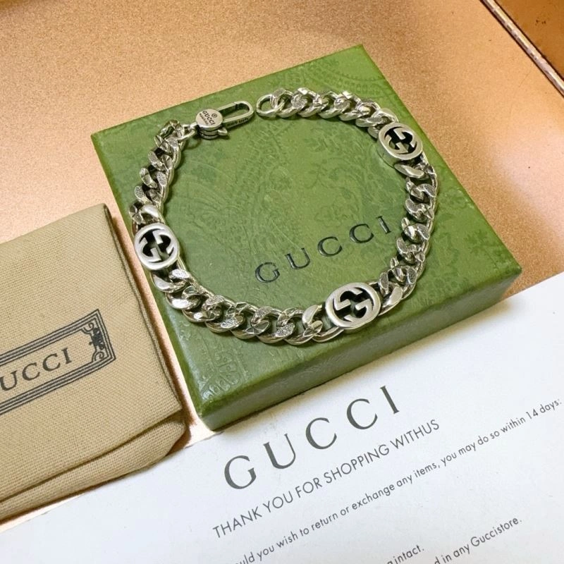 Reasonably priced Gucci Bracelets