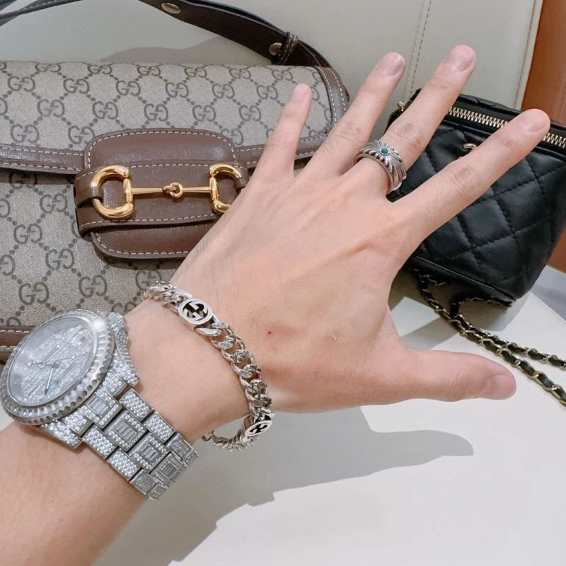 Reasonably priced Gucci Bracelets