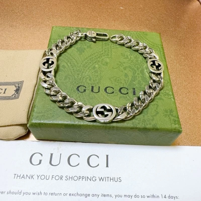 Reasonably priced Gucci Bracelets