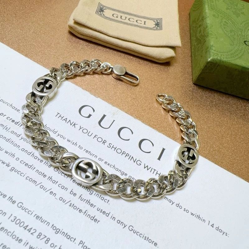 Reasonably priced Gucci Bracelets