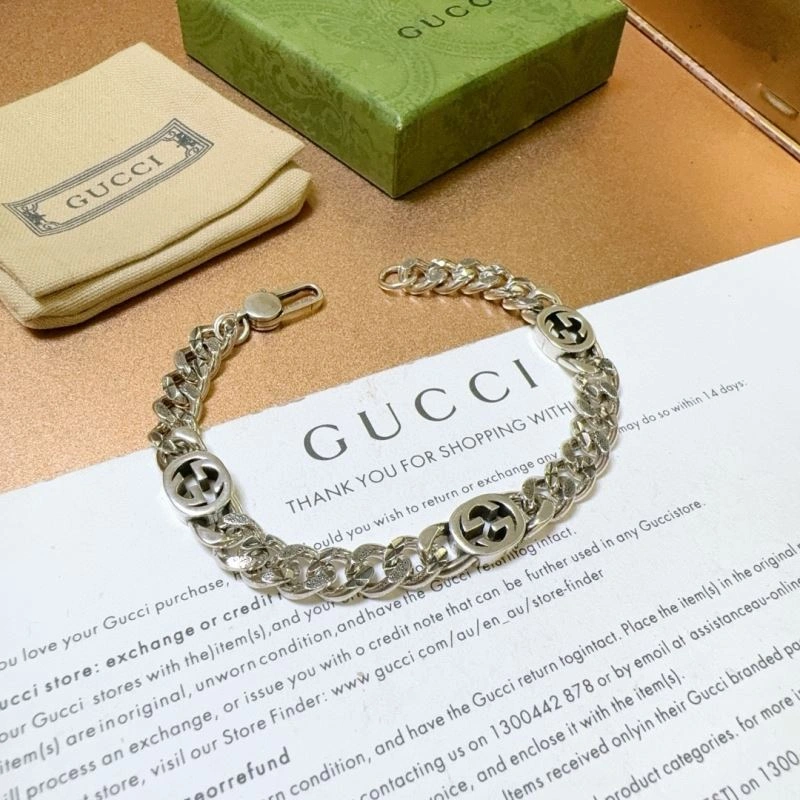 Reasonably priced Gucci Bracelets